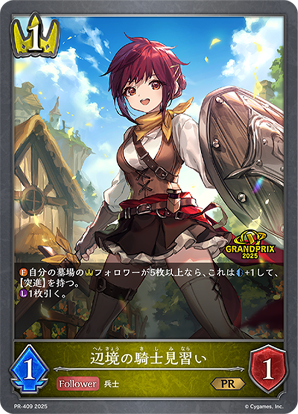 千葉大会 | Shadowverse EVOLVE Grand Prix 2023